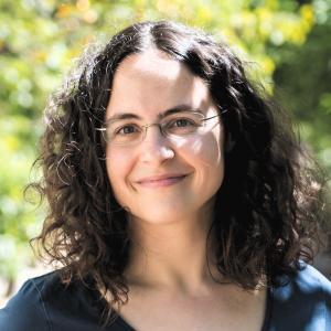 Anne Collins, Ph.D. | Thalamus Conte Center