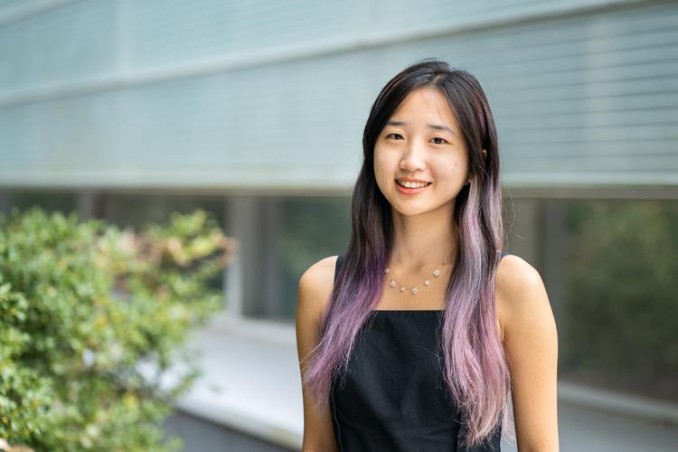 Xiaoyi Liu | Thalamus Conte Center